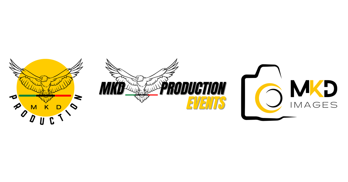 MKD PRODUCTION NC – MKDPRODUCTION&EVENTS